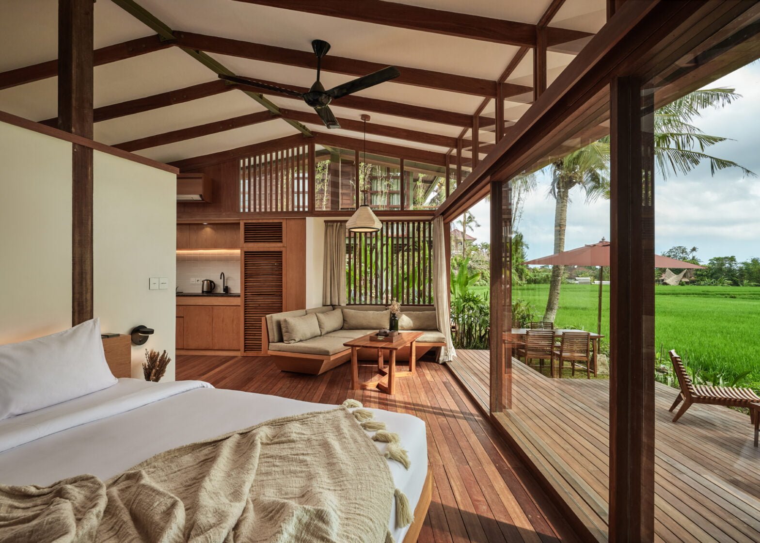 reveal grun - Grun Resorts