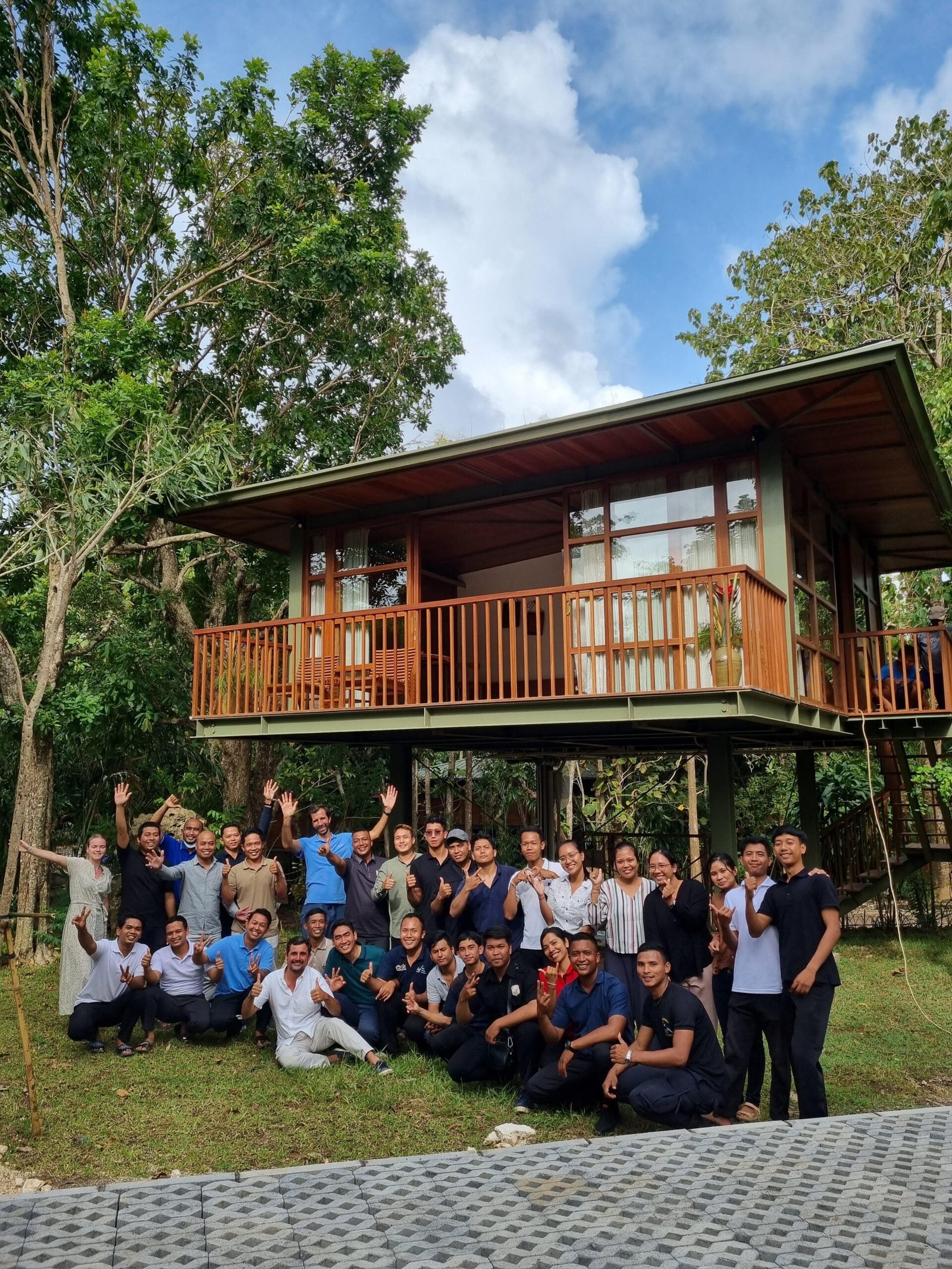 Reveal Grun - Grun Resorts