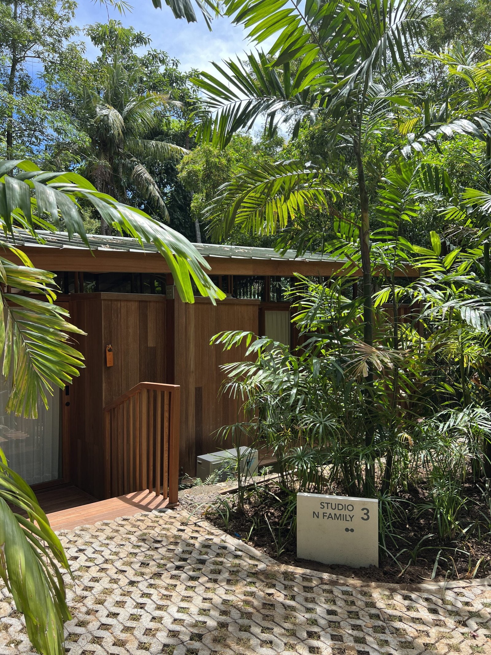 Grün Uluwatu | Treehouse Resort in Uluwatu, Bali