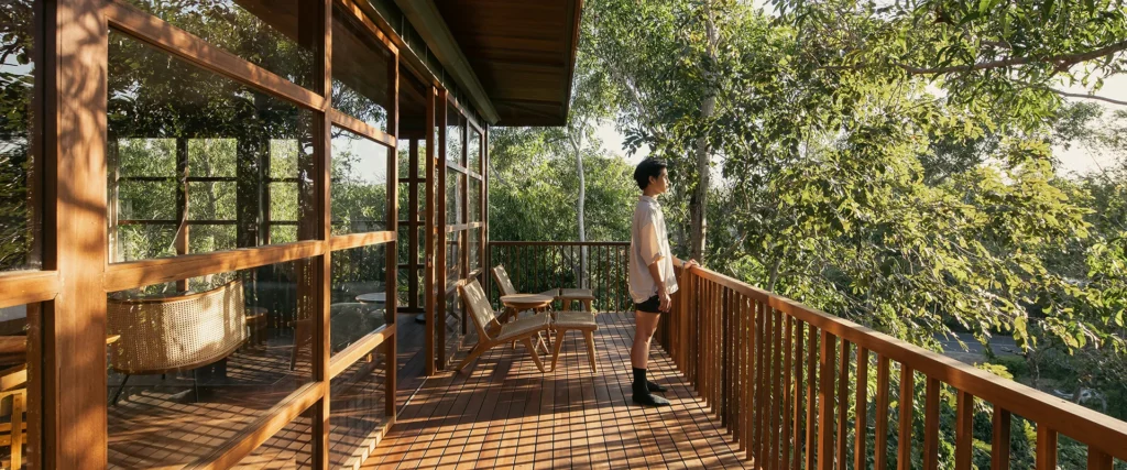 Grün Resorts | Treehouse Hotel Bali